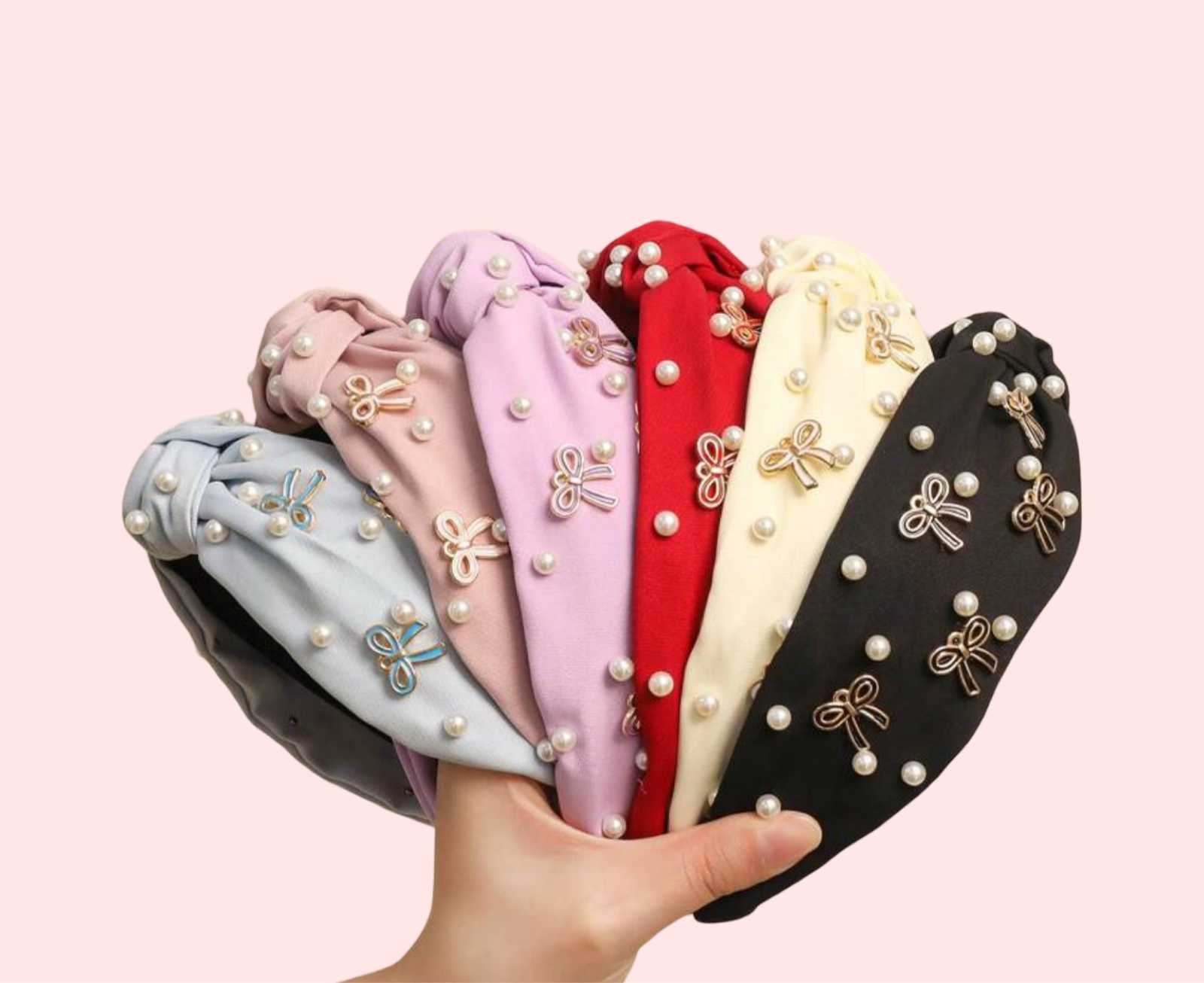 Hair accessories – Page 2 – Ally Pop
